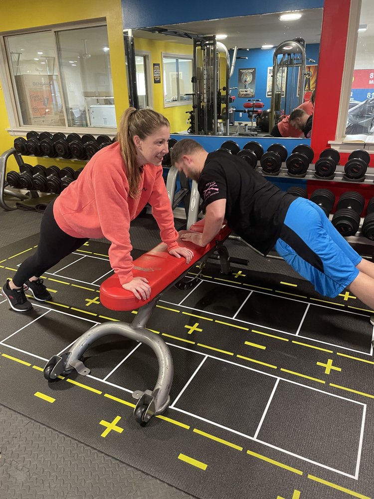 SEMPER FITNESS - Updated September 2024 - Request Information - 1150 ...