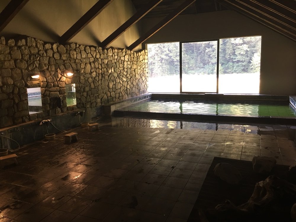 MARUIA HOT SPRINGS THERMAL RESORT - 27 Photos - State Hwy 7, Lewis Pass ...