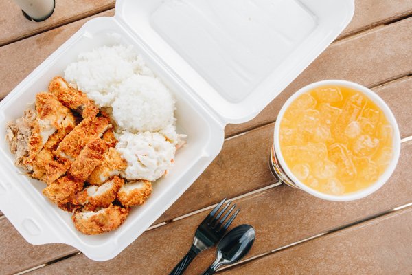 MO’ BETTAHS HAWAIIAN STYLE FOOD - 192 Photos & 331 Reviews - Hawaiian ...