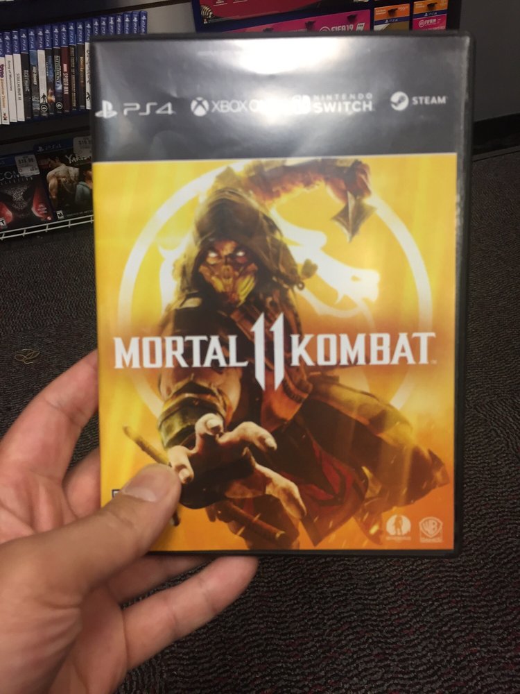 GAMESTOP - Updated June 2025 - 11 Reviews - 9150 Baltimore National ...