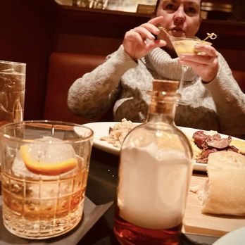 J. GILBERT’S WOOD FIRED STEAKS & SEAFOOD COLUMBUS - Updated June 2025 ...