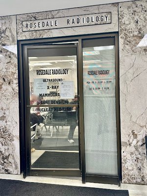 ROSEDALE MEDICAL IMAGING - Updated January 2026 - 13 Photos & 14 ...