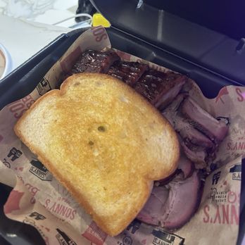 SONNY’S BBQ - Updated October 2025 - 39 Photos & 38 Reviews - 781 W Hwy 30, Gonzales, Louisiana ...