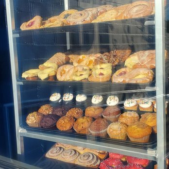 BUSKEN BAKERY - Updated September 2024 - 197 Photos & 124 Reviews ...