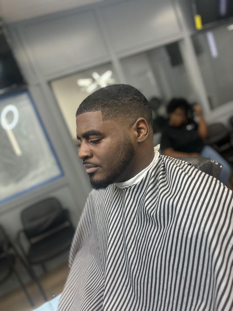 INSTACUTZ THE BARBER - Updated April 2024 - 6202 Florida Blvd, Baton ...