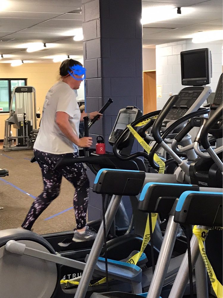 CHILSON RECREATION CENTER - Updated April 2025 - 20 Photos & 34 Reviews ...