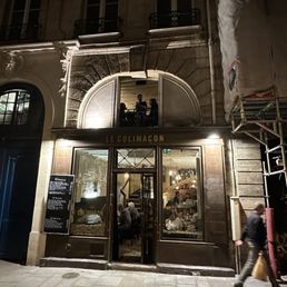 LE COLIMAÇON - Updated July 2025 - 259 Photos & 171 Reviews - 44 rue ...