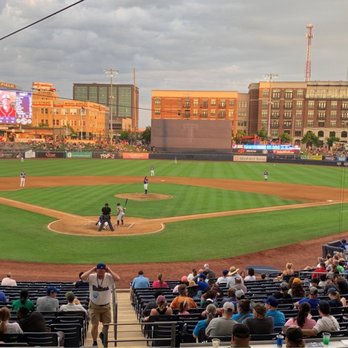 TULSA DRILLERS BASEBALL - Updated December 2025 - 58 Photos & 22 ...