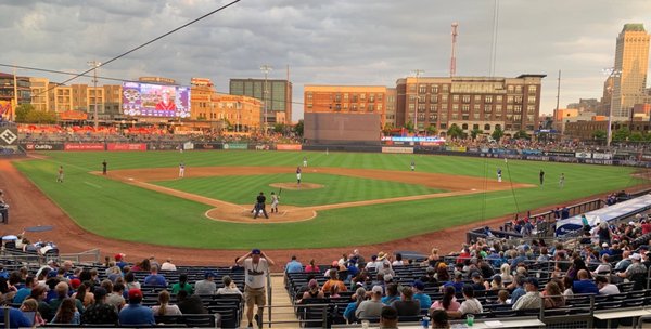 TULSA DRILLERS BASEBALL - Updated December 2025 - 58 Photos & 22 ...
