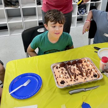 ROCK SOLID WARRIOR - Updated December 2025 - 26 Photos - 6109 NC-55 ...