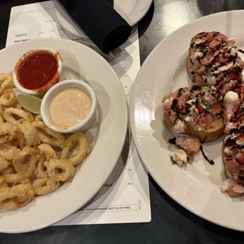 COLORE ITALIAN RESTAURANT & PIZZERIA - Updated September 2025 - 326 ...