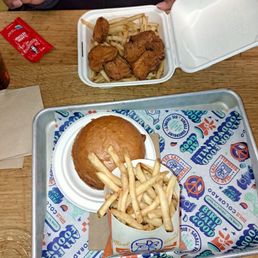 BIRDCALL - Updated July 2025 - 344 Photos & 573 Reviews - 800 E 26th ...