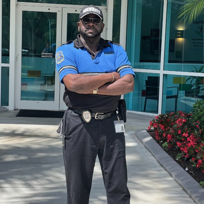 AOE SECURITY - Updated July 2024 - 1 E Broward Blvd, Fort Lauderdale ...