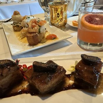 BELLAMY’S RESTAURANT - Updated May 2024 - 611 Photos & 609 Reviews - Yelp