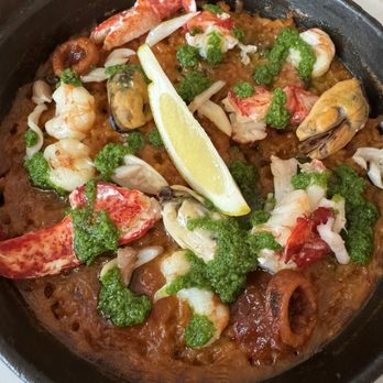 CREVETTE - Updated April 2025 - 135 Photos & 17 Reviews - 10 Downing St ...