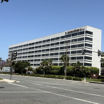 DOUBLETREE BY HILTON LAX - EL SEGUNDO - Updated December 2025 - 376 ...
