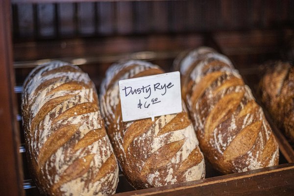 GIVE THANKS BAKERY ROCHESTER - Updated December 2025 - 98 Photos & 140 ...