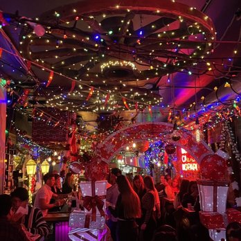 PAPI CHULO’S MEXICANA - Updated December 2025 - 88 Photos & 49 Reviews - 121 Ossington Avenue ...