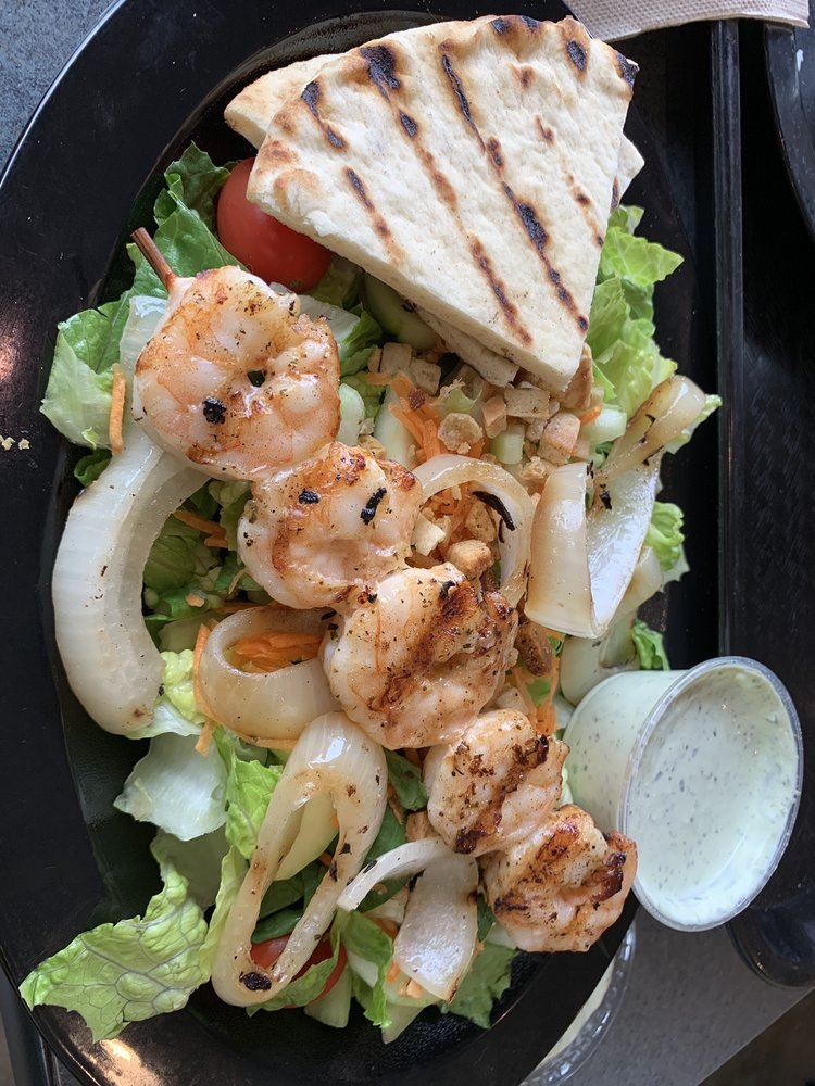 STICKS KEBOB SHOP - 25 Photos & 106 Reviews - 917 Preston Ave ...