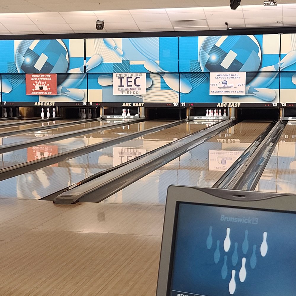 ABC EAST LANES - Updated December 2025 - 14 Photos & 20 Reviews - 1001 ...