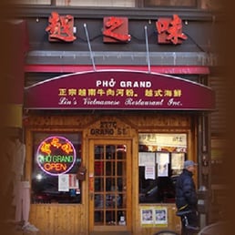 PHO GRAND - Updated October 2025 - 788 Photos & 850 Reviews - 277 Grand ...
