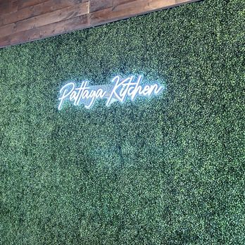 PATTAYA KITCHEN - Updated January 2025 - 109 Photos & 32 Reviews - 740 ...