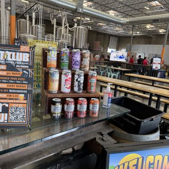 TRACK 7 BREWING - NATOMAS - CLOSED - Updated June 2025 - 1148 Photos ...