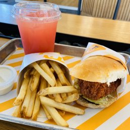 STARBIRD CHICKEN - 977 Photos & 646 Reviews - 1088 E Brokaw Rd, San ...