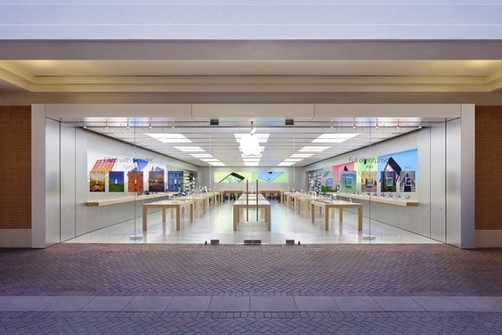 APPLE SHORT PUMP TOWN CENTER - 16 Photos & 180 Reviews - 11800 W Broad ...