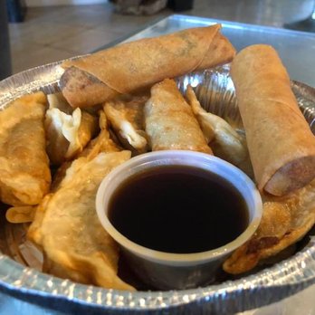 QQ CHINA CAFE - Updated July 2024 - 44 Photos & 95 Reviews - 10330 ...