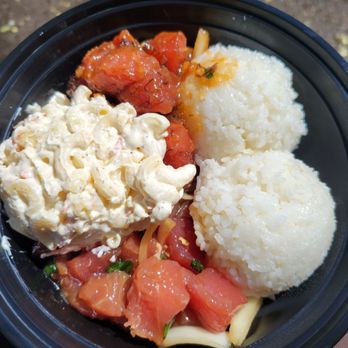 OG POKE - Updated December 2025 - 53 Photos & 51 Reviews - 1876 SW 5th ...