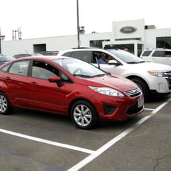 QUIRK FORD - 35 Photos & 152 Reviews - 540 Southern Artery, Quincy ...