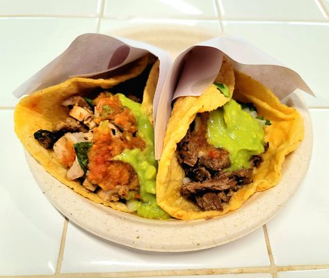 LOS TACOS NO. 1 - 277 Photos & 198 Reviews - 125 Park Ave, New York ...