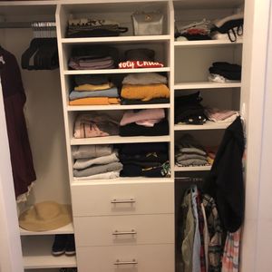 EUROPEAN CLOSET & CABINET - 470 Photos & 60 Reviews - 214 49th St ...
