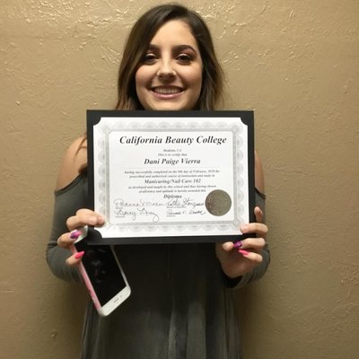 CALIFORNIA BEAUTY COLLEGE - Updated September 2025 - 29 Photos & 19 ...