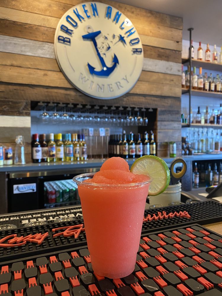 BROKEN ANCHOR WINERY - Updated October 2024 - 57 Photos & 38 Reviews ...