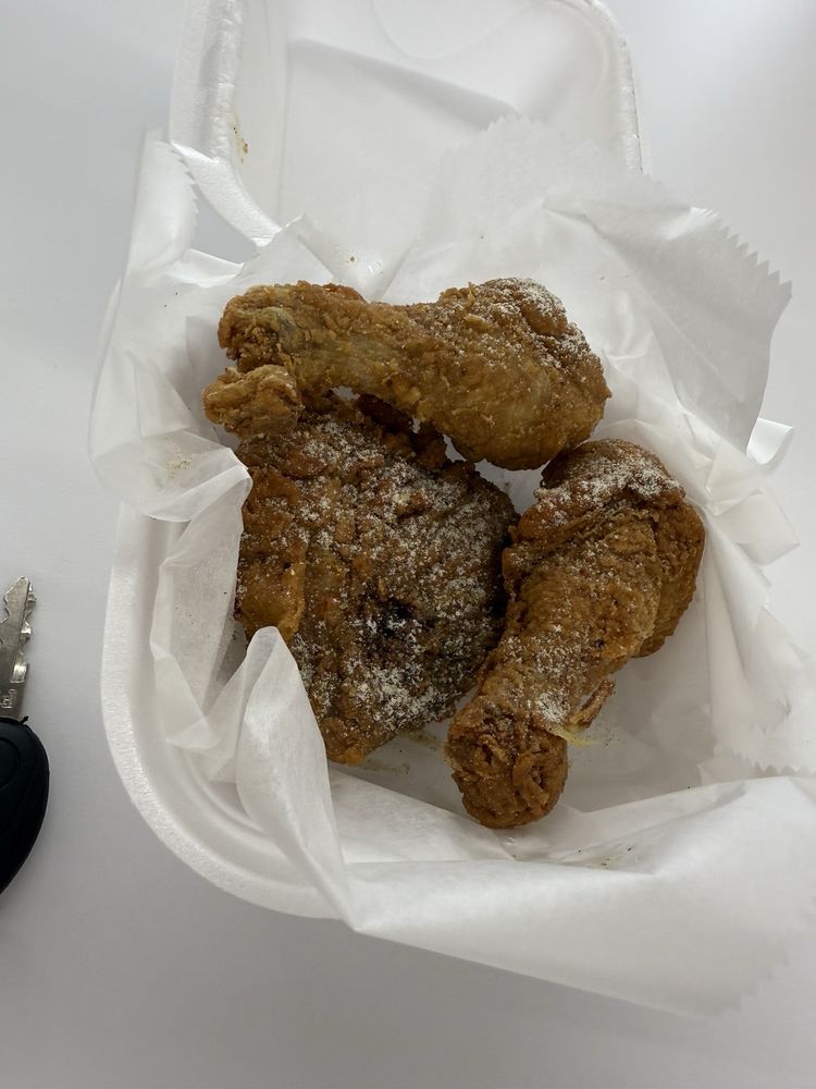 JAWS HOT CHICKEN AND SEAFOOD - Updated January 2026 - 12 Photos - 2100 ...