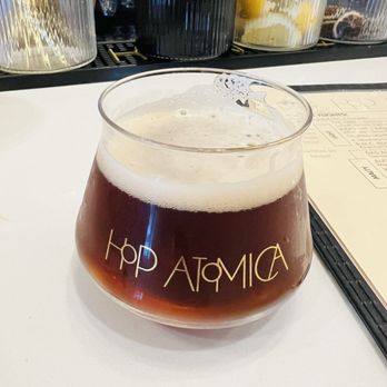 HOP ATOMICA - Updated June 2025 - 178 Photos & 82 Reviews - 1318 ...