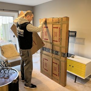 DC MOVING COMPANIES - Updated July 2024 - 2500 Q St NW, Washington ...