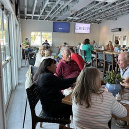 FIN & TONIC - Updated December 2025 - 46 Photos & 98 Reviews - 6747 S ...