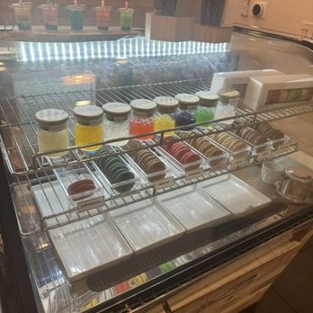 BOBA SQUARE - Updated June 2024 - 294 Photos & 213 Reviews - 4790 ...