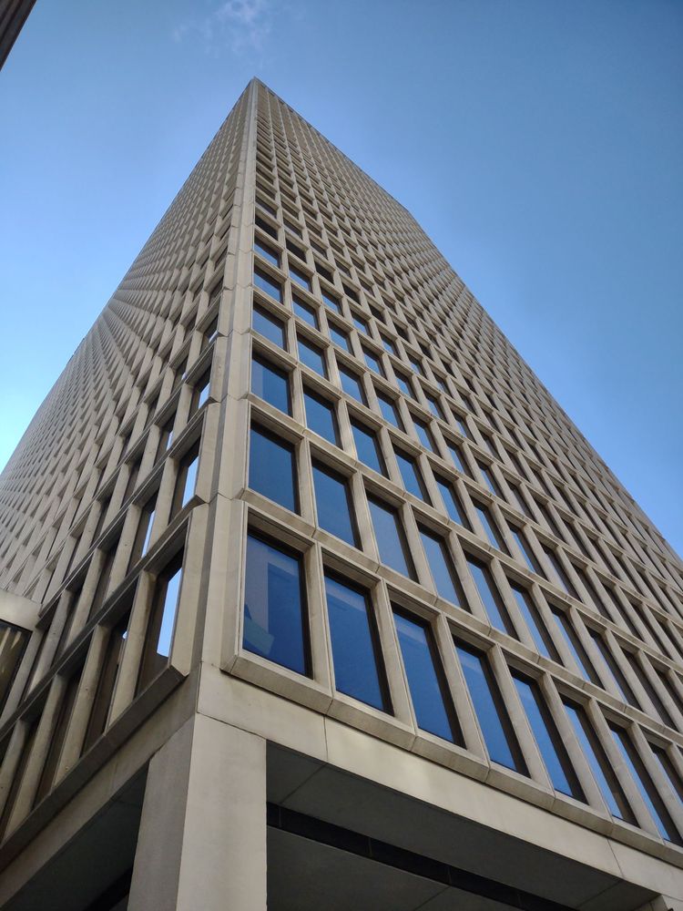 DETROIT ECONOMIC CLUB - Updated January 2025 - 211 W Fort St, Detroit ...