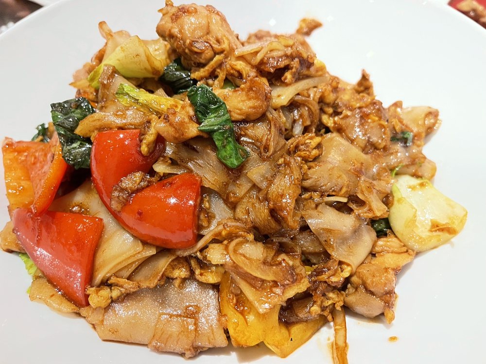 STIX NOODLE BAR - Updated October 2025 - 106 Photos & 80 Reviews - 1 ...