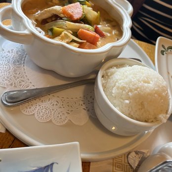 KOB JAI PHO & THAI RESTAURANT - 596 Photos & 206 Reviews - 1845 Silas ...