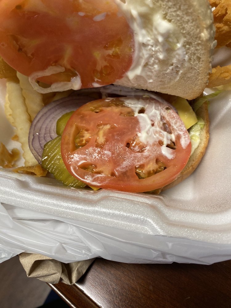 PALMETTO RESTAURANT - Updated January 2026 - 23 Reviews - 67 S Main St ...