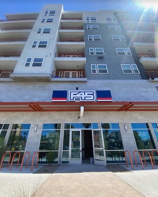 F45 TRAINING DOWNTOWN PHOENIX - Updated June 2025 - 400 N 2nd Ave ...