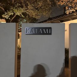 KATAMI - Updated October 2025 - 1844 Photos & 254 Reviews - 2701 W ...