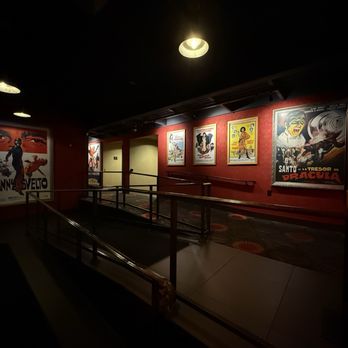 ALAMO DRAFTHOUSE CINEMA RALEIGH - Updated September 2025 - 478 Photos ...