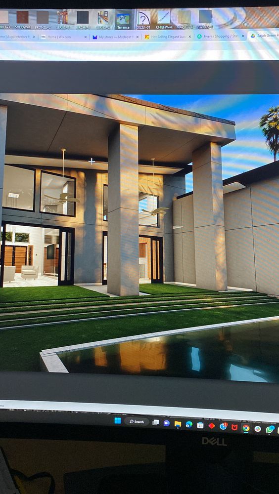 ASG ARCHITECTURE + DESIGN - Houston, Texas - Architects - Yelp