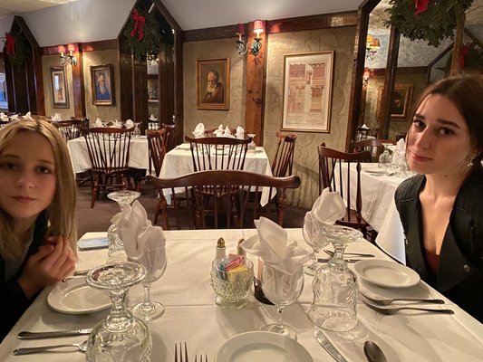 MONASTERY RESTAURANT - Updated December 2025 - 201 Photos & 180 Reviews ...